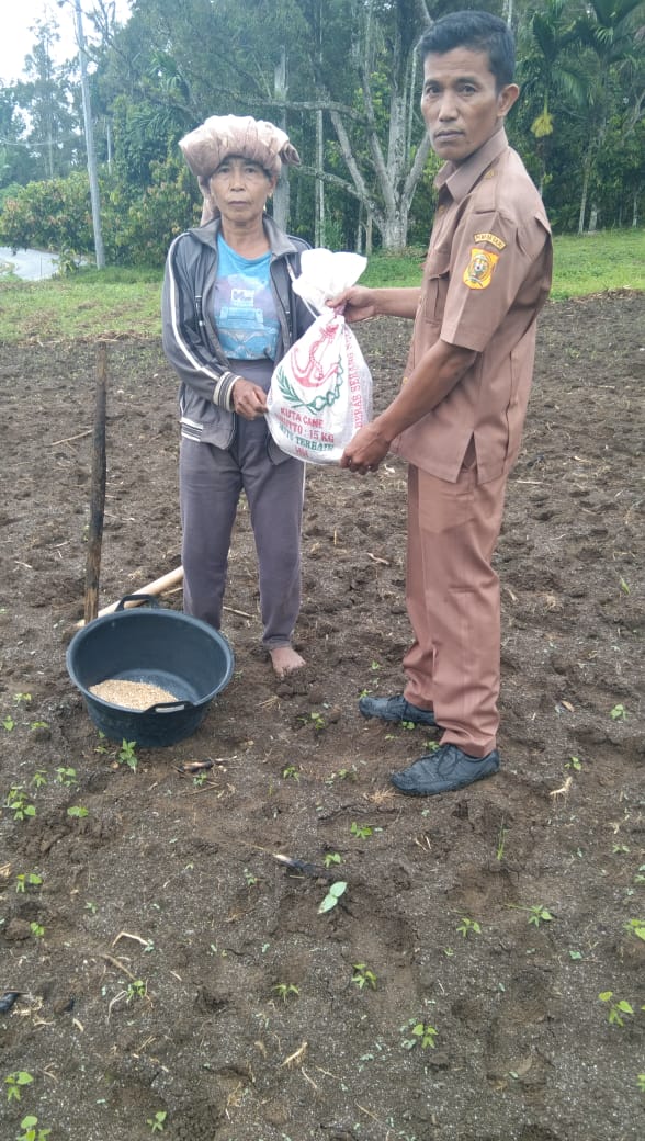 Kegiatan Rapat – DESA BAKAL JULU